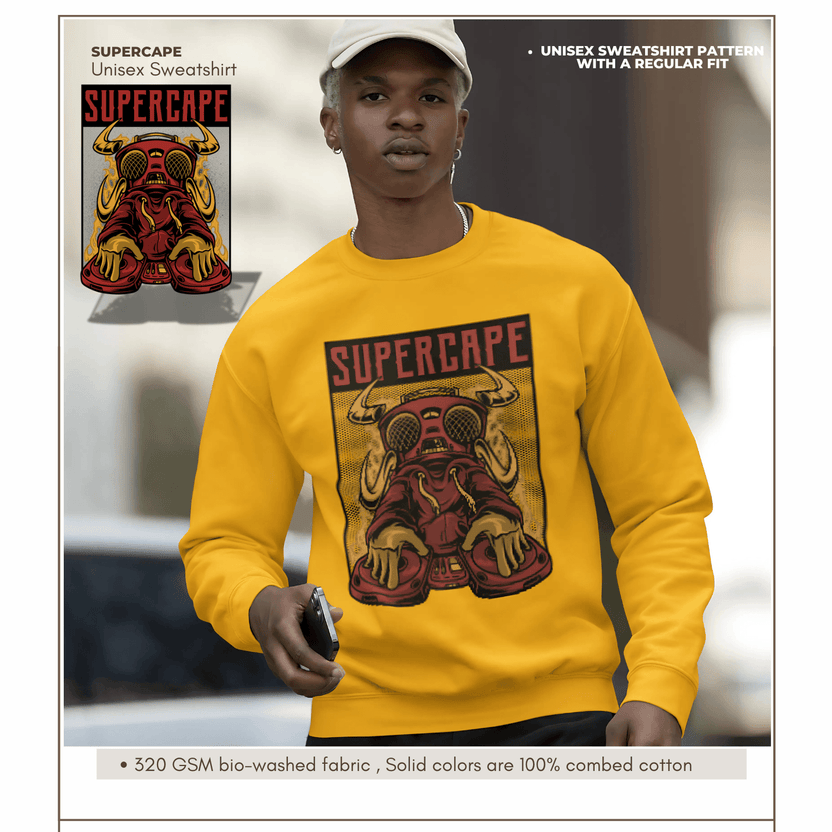 Color you should wear on Thursday – SuperCape